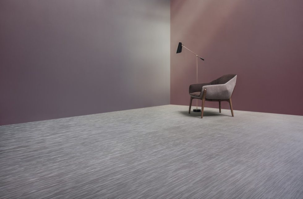 CREATE HEALTHY ENVIRONMENTS WITH WOVEN VINYL FLOORING - Summit ...