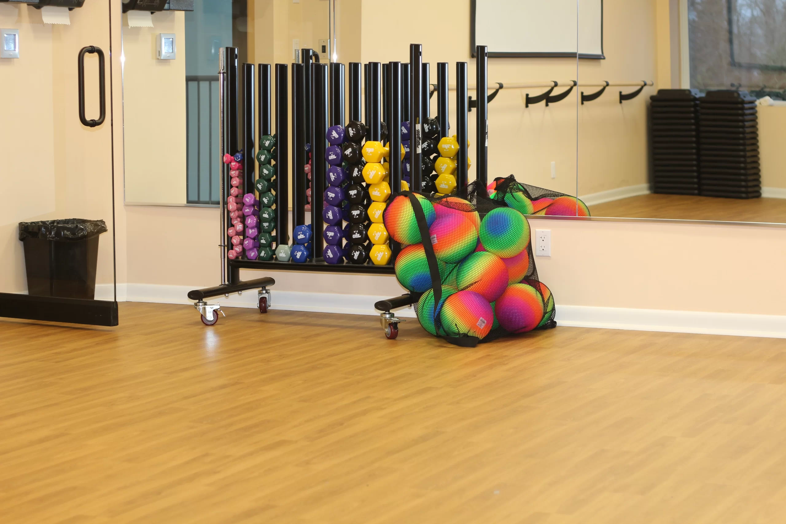 Durable Wood-Look Flooring: A Perfect Blend of Strength and Style ...