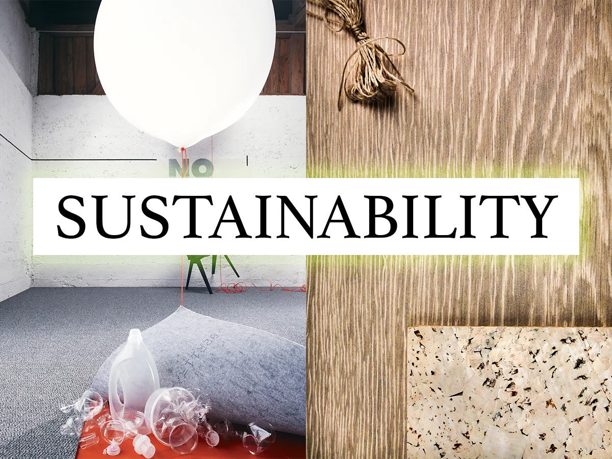 Sustainable Eco-Friendly Flooring | Summit International Flooring