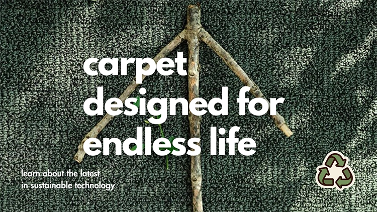 Sustainable Carpet Innovation: OBJECT CARPET's DUO - Summit ...
