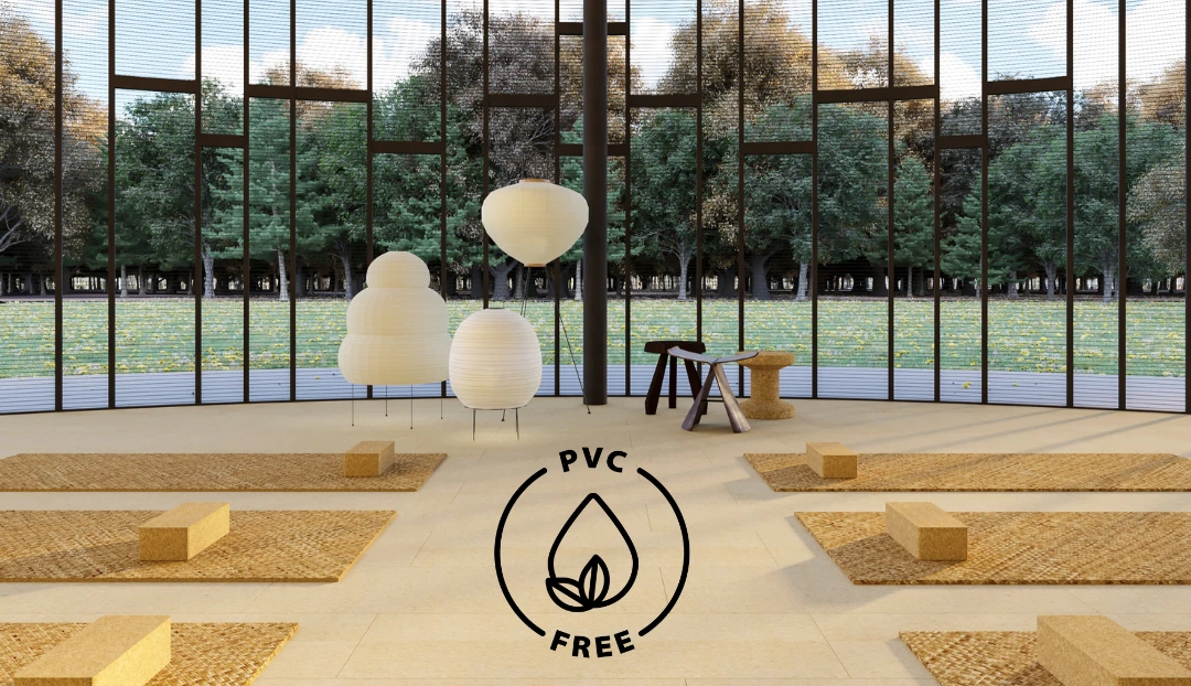 PVC-Free Flooring: A Healthier and Sustainable Choice - Summit ...