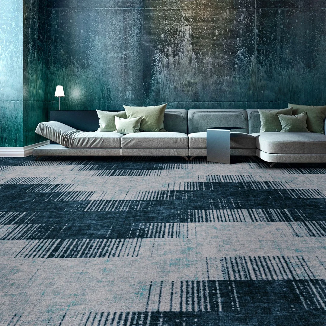 Flooring Design Trends: Shaping the Future of Interior Spaces - Summit ...